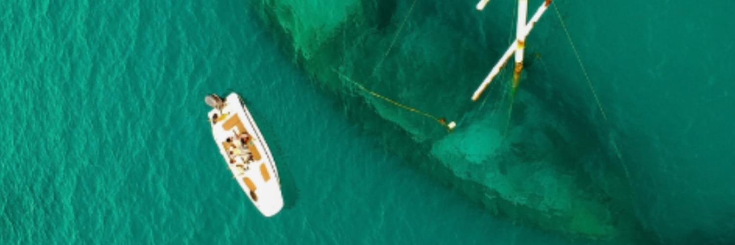 Pirate Treasure? Three Fascinating Shipwrecks From the Gulf of Mexico ...
