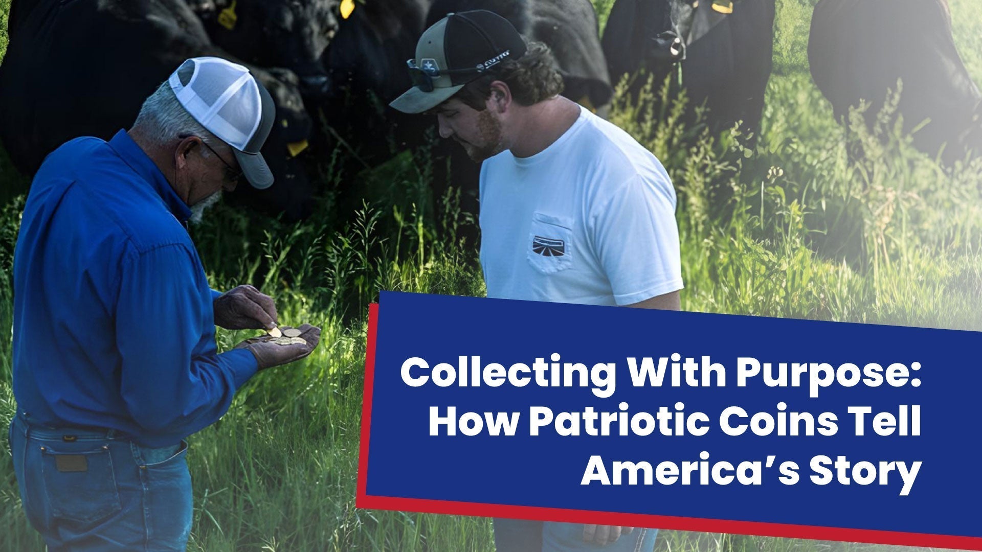 Collecting with Purpose – Patriotic Coins That Preserve America’s ...