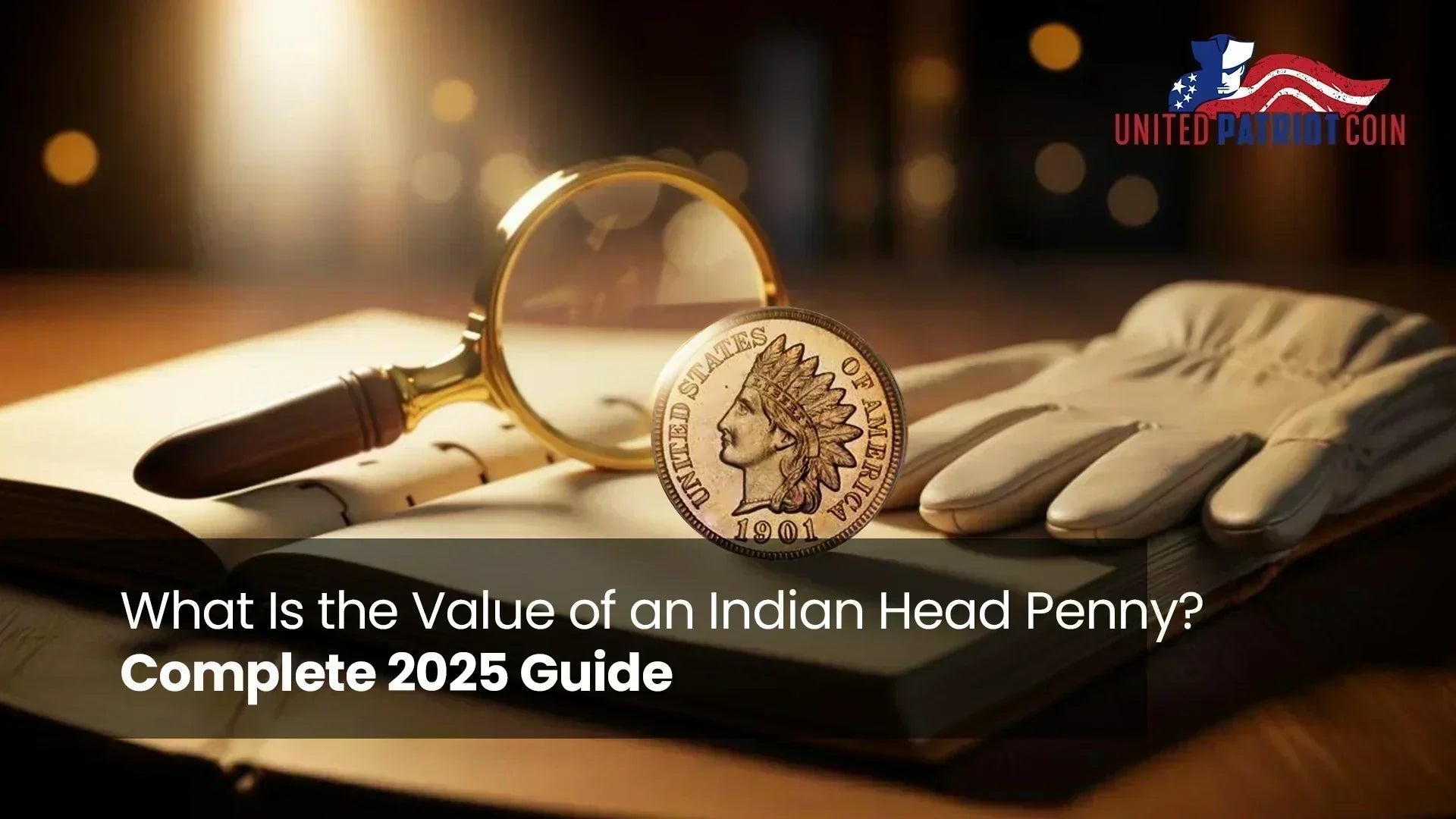 What Is the Value of an Indian Head Penny? Year-by-Year Guide (1859 ...
